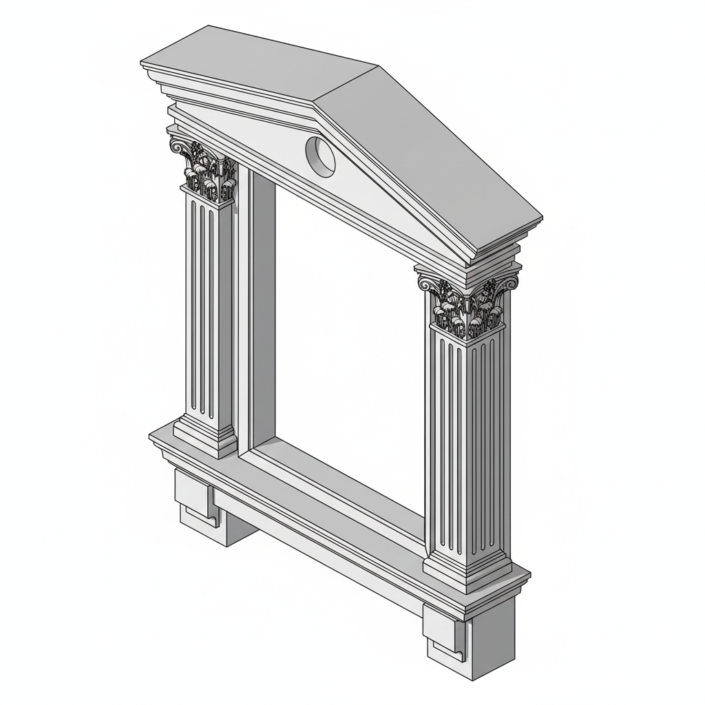 3D Drawings : Bringing Ideas to Life with Realistic Detail – Blion